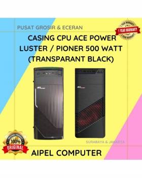 Apa Itu CMOS, Ketahui Fungsi serta Cara Kerja Perangkatnya - SWALAYAN ...