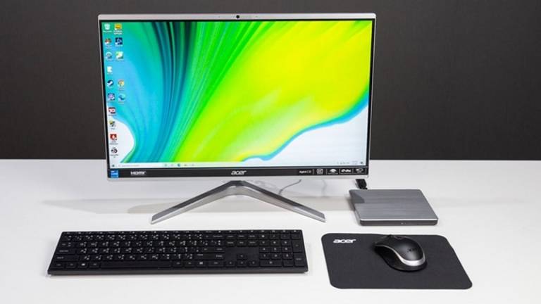 Harga Komputer Kantor Best Seller 2022, Cek Spesifikasinya di Sini ...