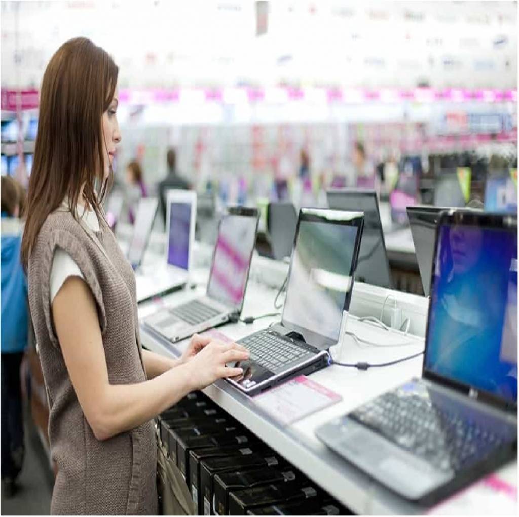 Beli Laptop Di Tempat Toko Komputer Terdekat, Ini Yang Perlu Anda ...