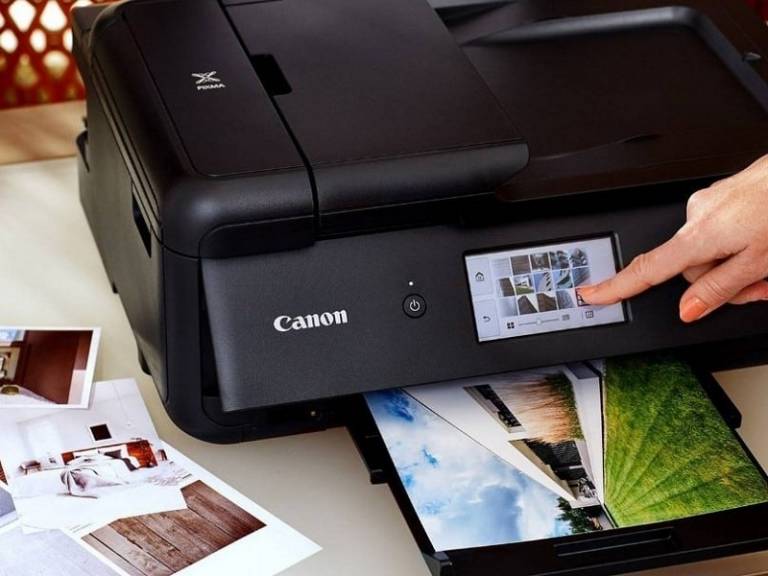 Rekomendasi Printer Terbaik 2023, Hemat Waktu dan Efisien Budget - SWALAYAN KOMPUTER