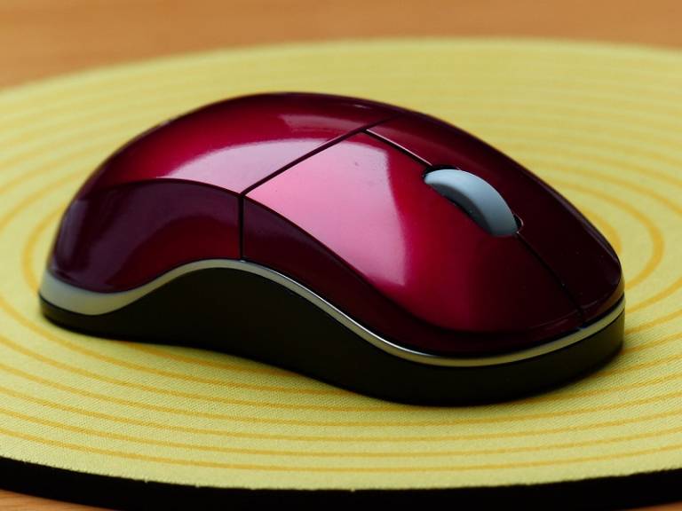 Pilihan Harga Mouse Laptop Murah dengan Kualitas Terbaik